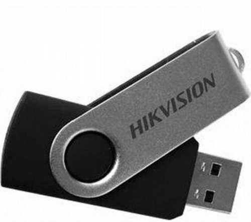 Флешка USB 64Gb (USB 2.0) Hikvision (HS-USB-M200S