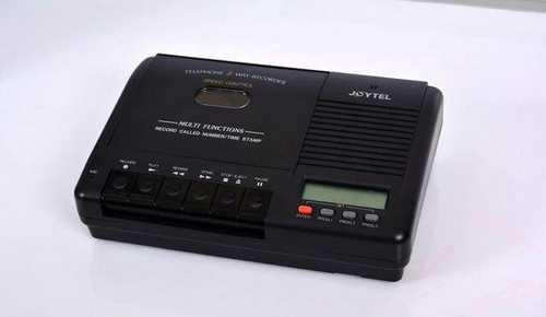 Joytel GT-TR800B2 Телефонный регистратор разговоро