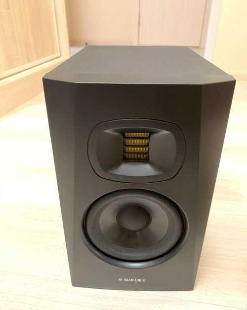 Студийные мониторы Adam T5V пара