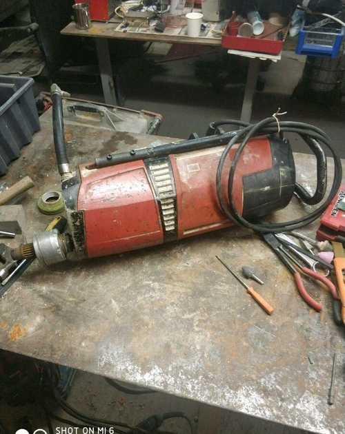 Hilti dd 350