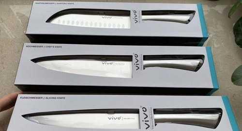 Villeroy&Boch новый нож Vivo