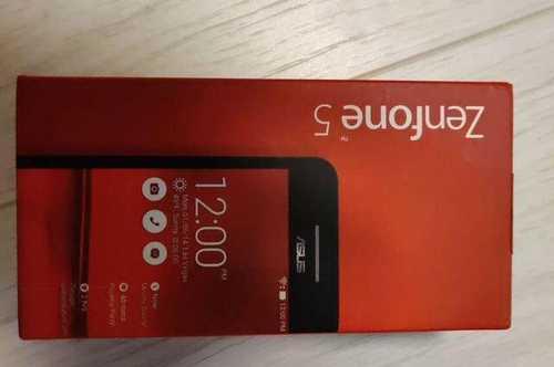 Asus ZenFone 5 A501CG 2/16Gb