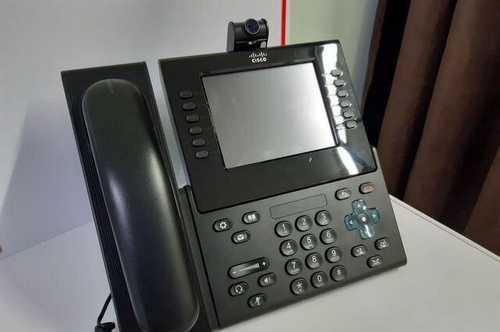 Телефон Cisco 9951