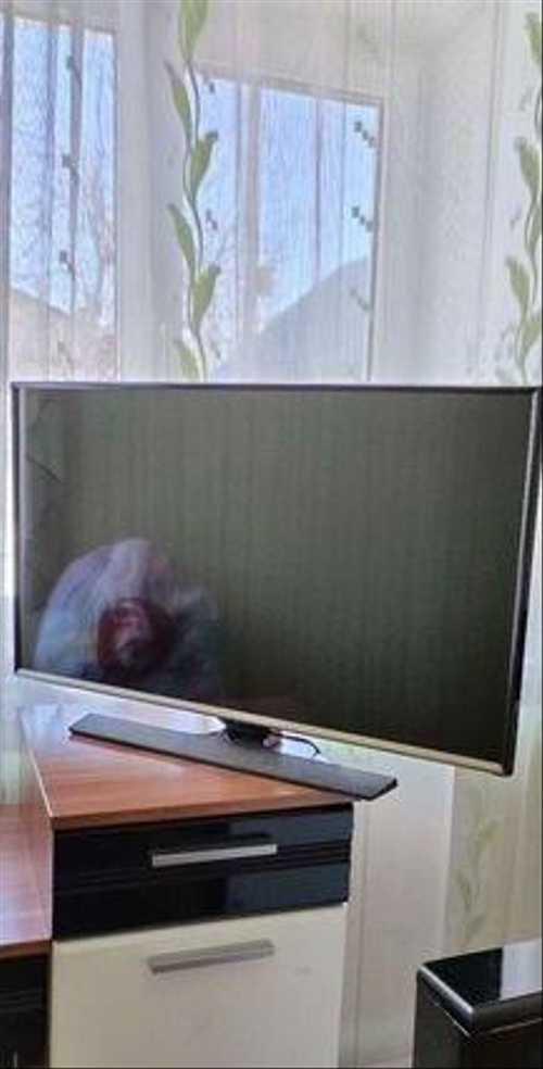 Led- телевизор Samsung