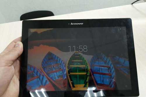 Планшет lenovo tab 2 a 10-70 l