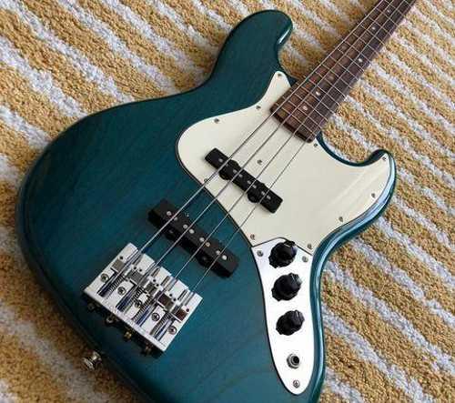 Seymour Duncan DJ-100R Jazz Bass