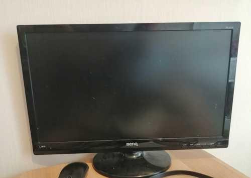 Монитор benq 21.5 FHD