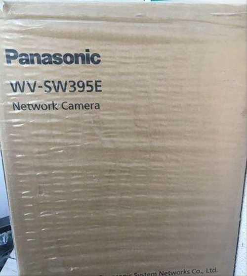 Panasonic SW-395
