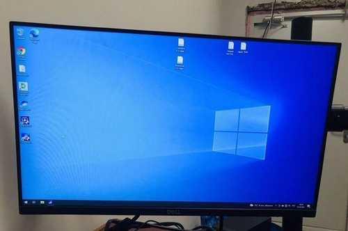 Монитор Dell p2219H 21,5