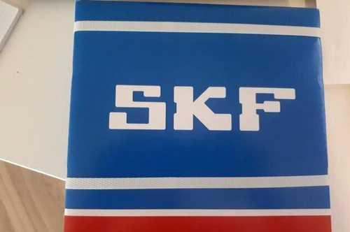 Подшипник SKF NU 1026 ML/C3
