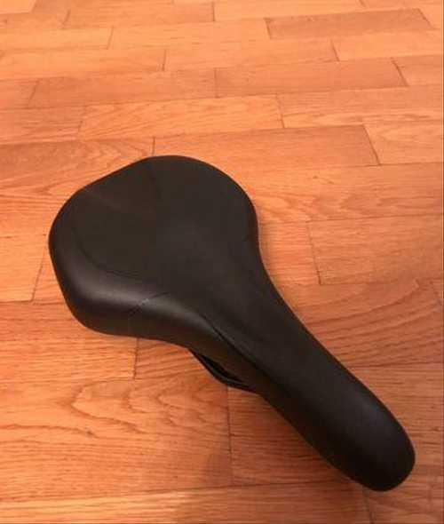 Вело седло Bontrager Evoke 1 Saddle (Новое)