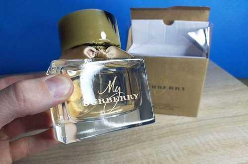 Mr Burberry 90ml