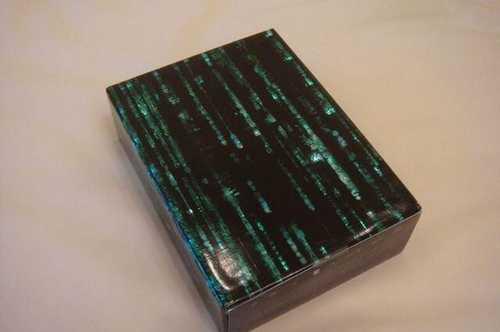 The Ultimate Matrix Collection DVD R1