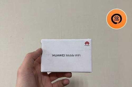 Роутер Huawei Mobile Wi-Fi E5576-320