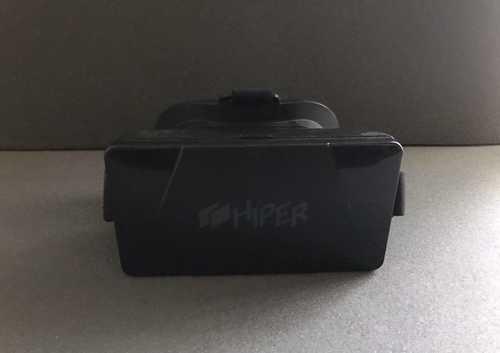 VR очки hiper для смартфона