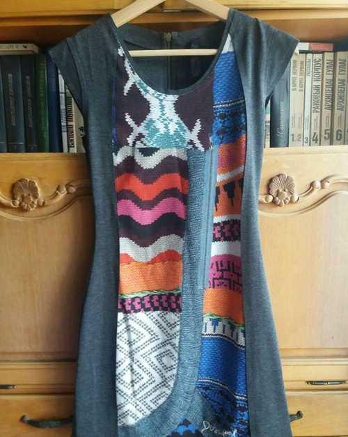 Desigual+ Цена за всё