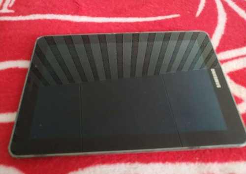 Планшет Samsung Galaxy Tab 7.7 P6800 на запчасти