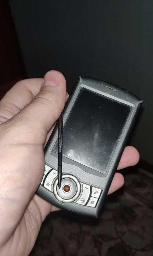 Коммуникатор HTC p3300