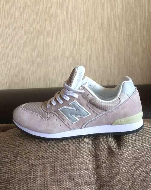 Кроссовки NB 996