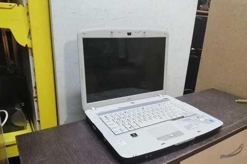Ноутбук Acer ICL 50 (1)
