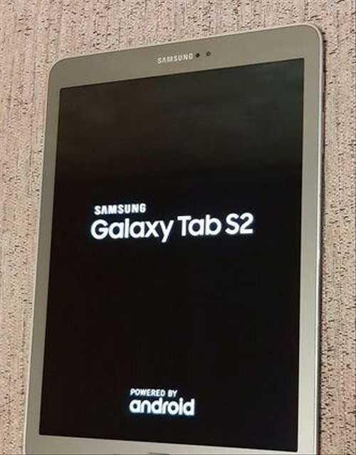 Планшет Samsung Galaxy Tab S2 T-819 (9,7”; 32Gb)