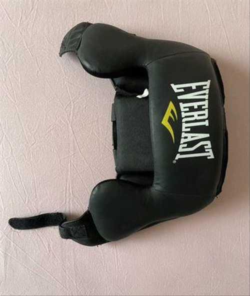 Боксерский шлем Everlast