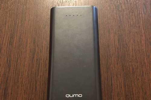 Портативный аккумулятор Qumo PowerAid 20800