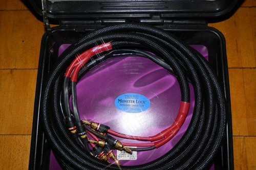 monster cable z2