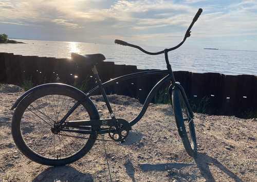Велосипед Schwinn Cruise S1