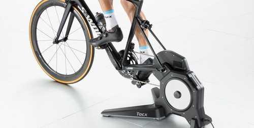 Интерактивный велостанок Tacx Flux S Smart T2900S