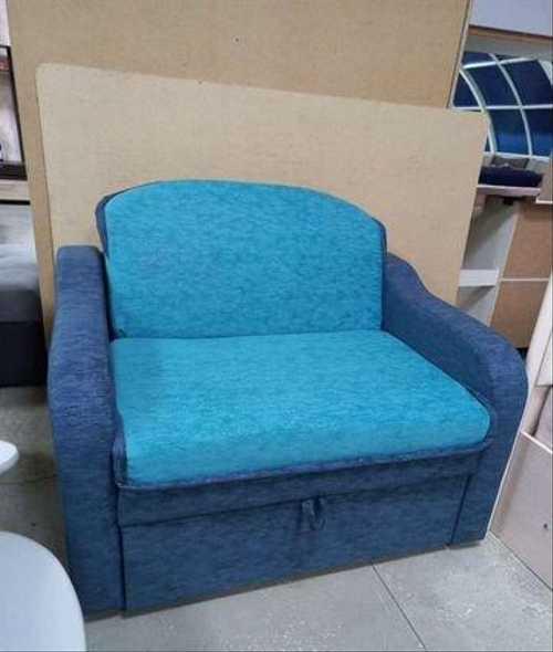 Кресло кровать мини диван