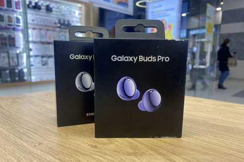 Samsung Galaxy Buds Pro
