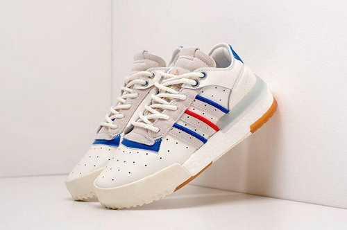 Кроссовки Adidas Rivalry RM Low (19295)