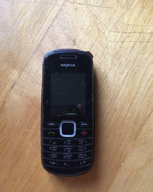 Nokia 1661-2 RH-122