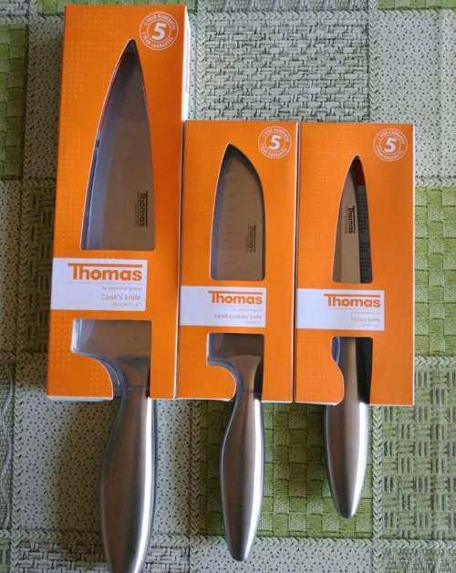 Ножи Thomas (новые)