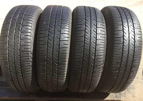 Летние шины Goodyear GT3 185/65 R15