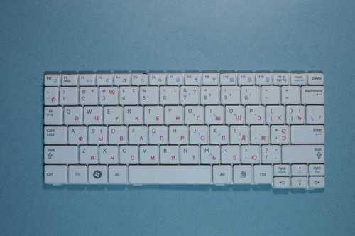 Клавиатура ноутбука SAMSUNG BA59-02862D