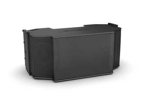 Bose RoomMatch Asymmetrical 5 vertical modules