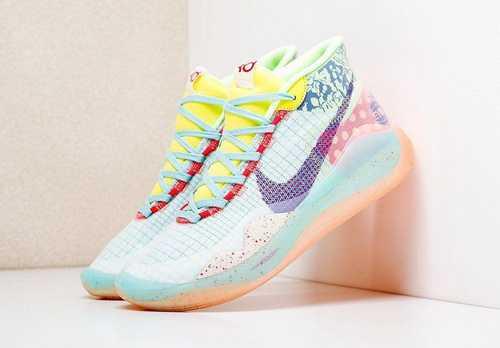 Кроссовки Nike Zoom KD 12 (18711)