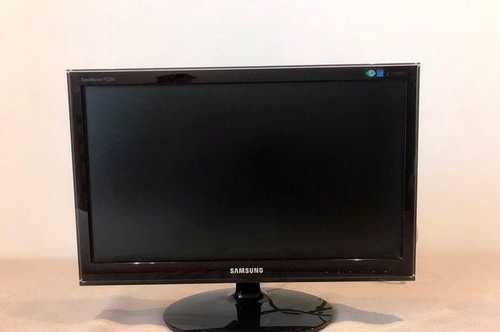 Монитор Монитор Samsung SyncMaster P2250 21.5"