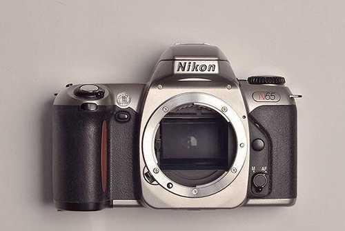 Продам Nikon N65