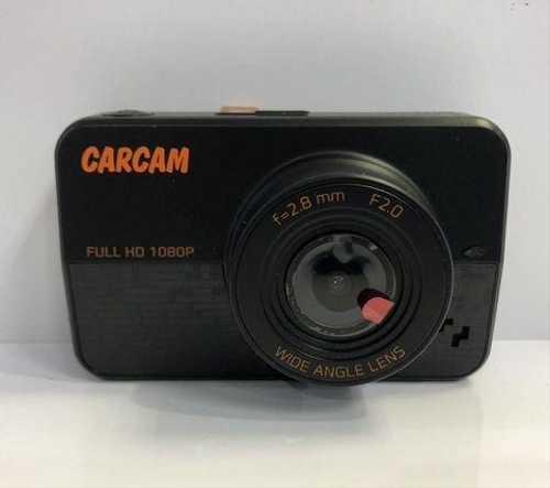Видеорегистратор Carcam D1