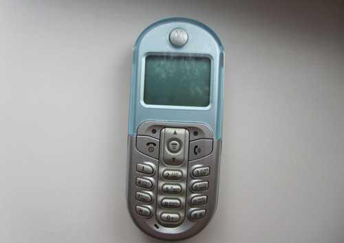 Motorola c205