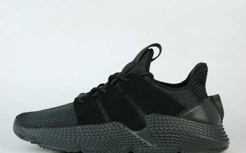 Кроссовки Adidas Prophere Triple Black