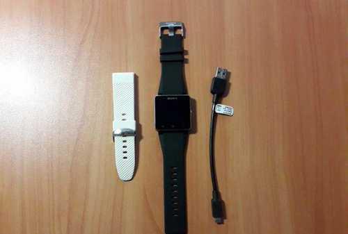 Sony Smartwatch 2