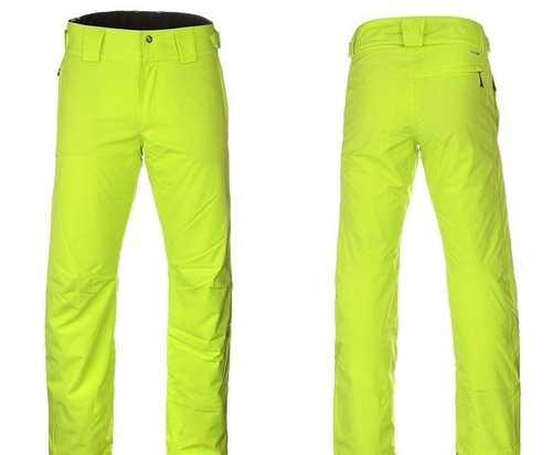 Брюки горнолыжные Salomon strike pant M. оригинал