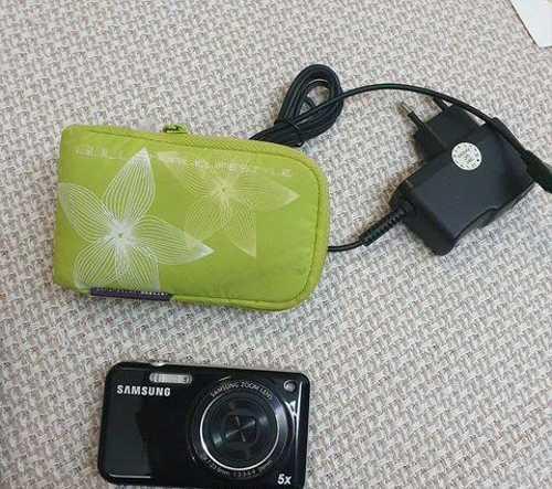 Фотоаппарат Samsung PL120