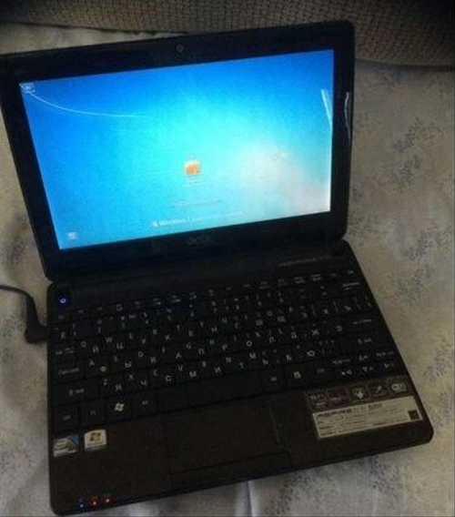 NetBook Acer