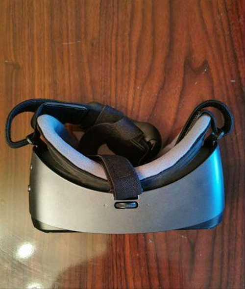 Samsung Gear VR Oculus