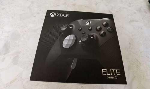 Elite series